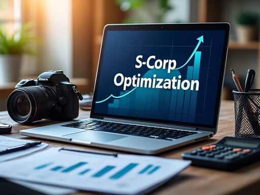 SCORP Optimization | Make Taxes Fair